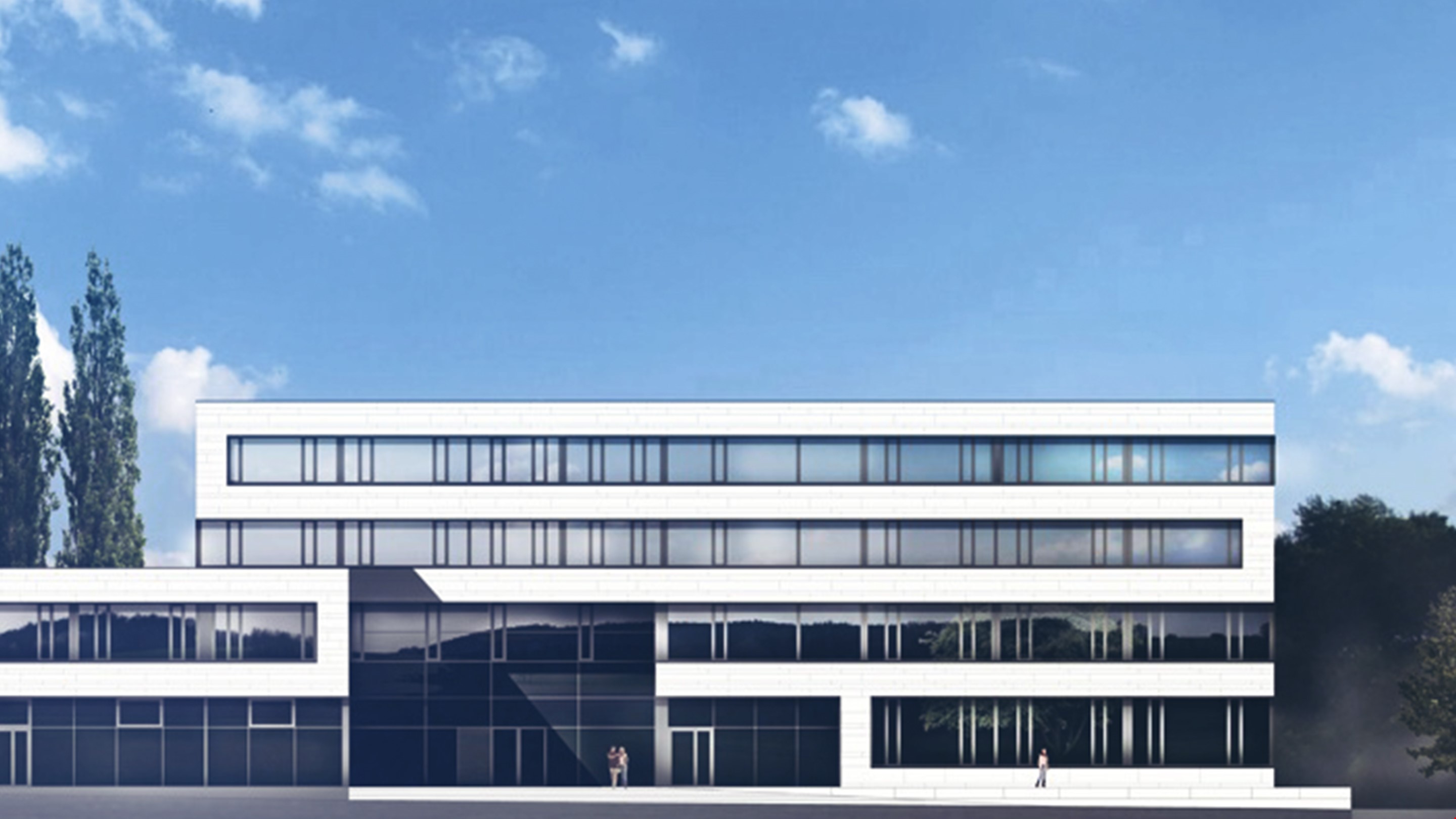 Ausbildung und Karriere | KIND